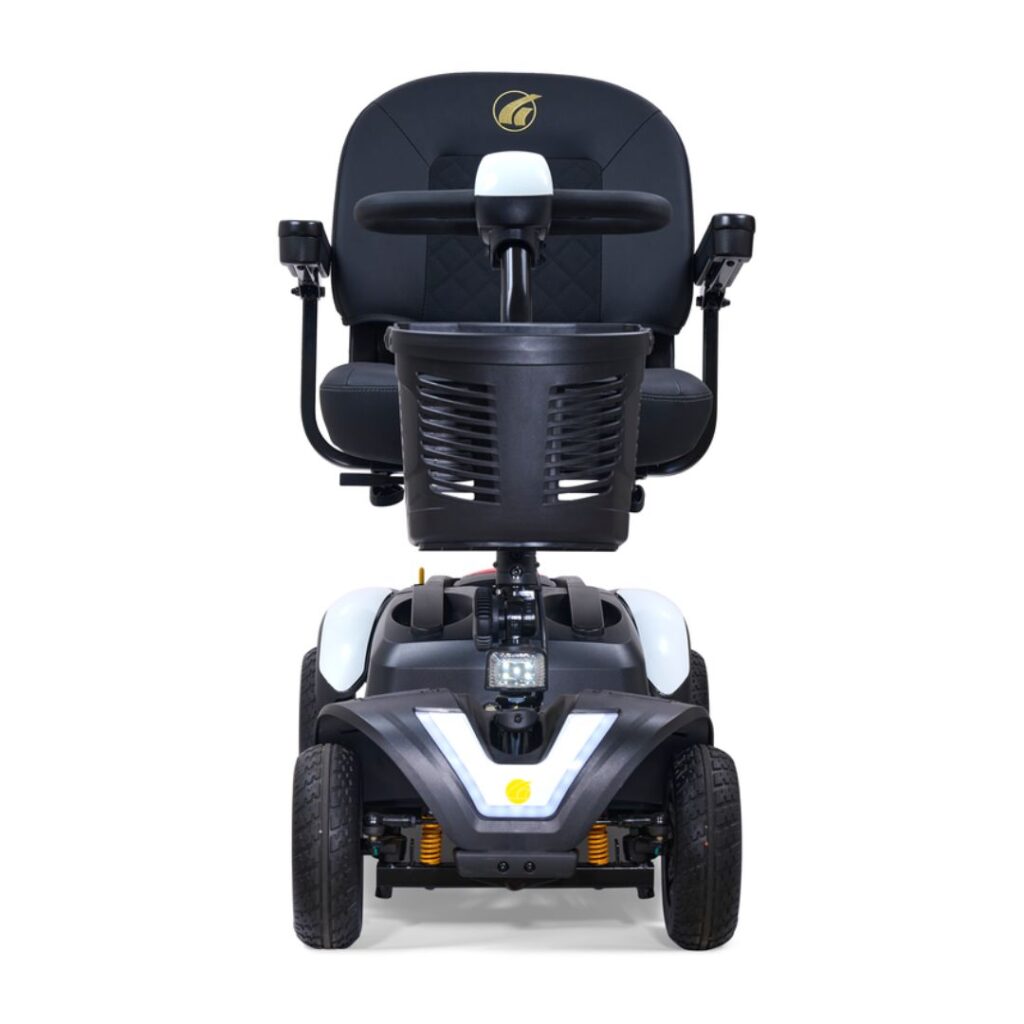 Buzzaround EX 4-Wheel - Golden Technologies