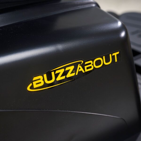 BuzzAbout - Golden Technologies