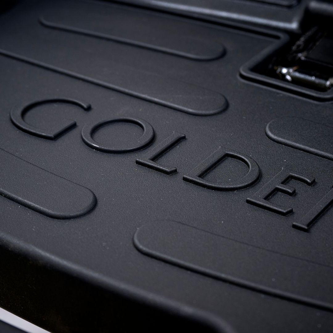 BuzzAbout - Golden Technologies