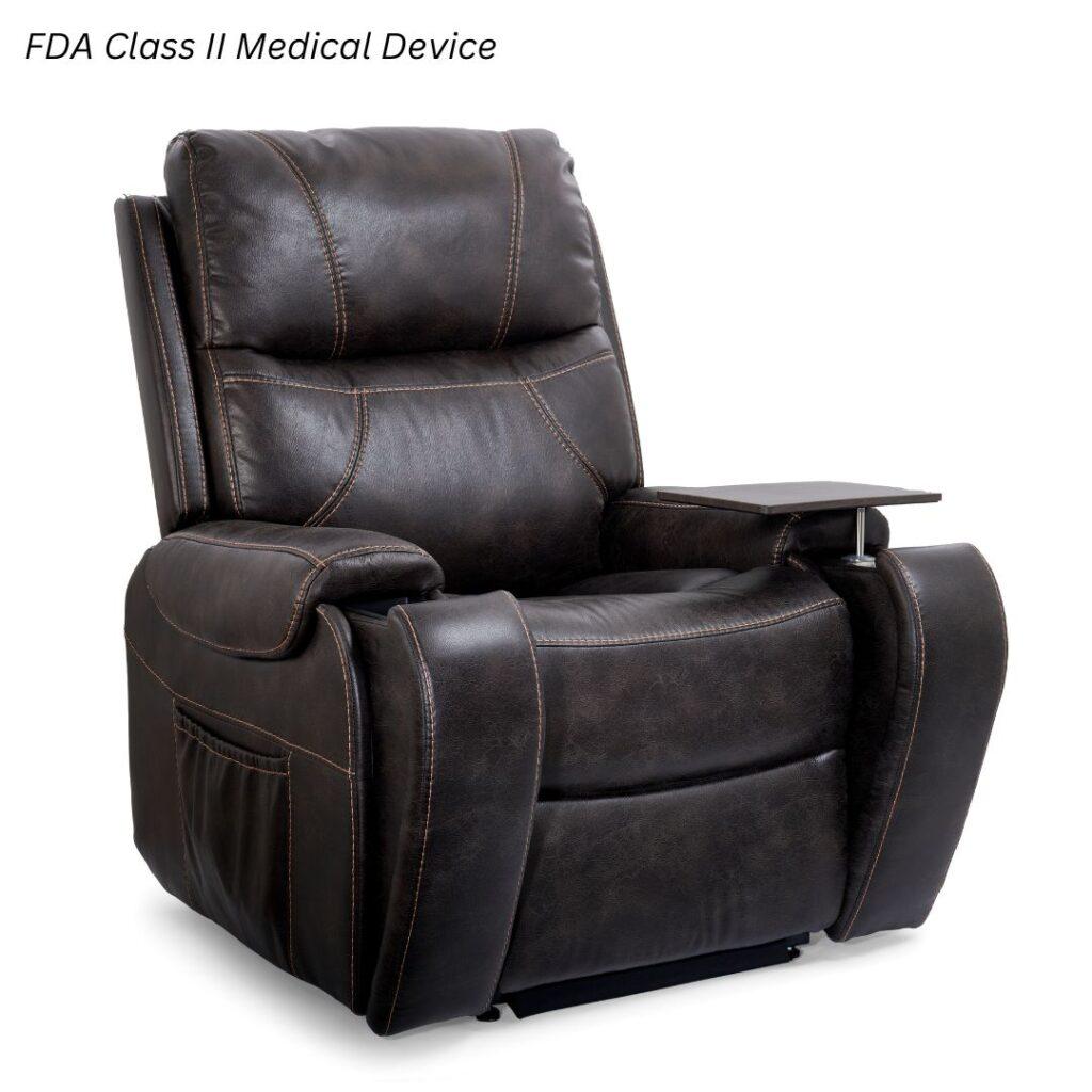 Lift Recliners - Golden Technologies