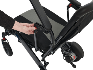 Stride - Golden Technologies