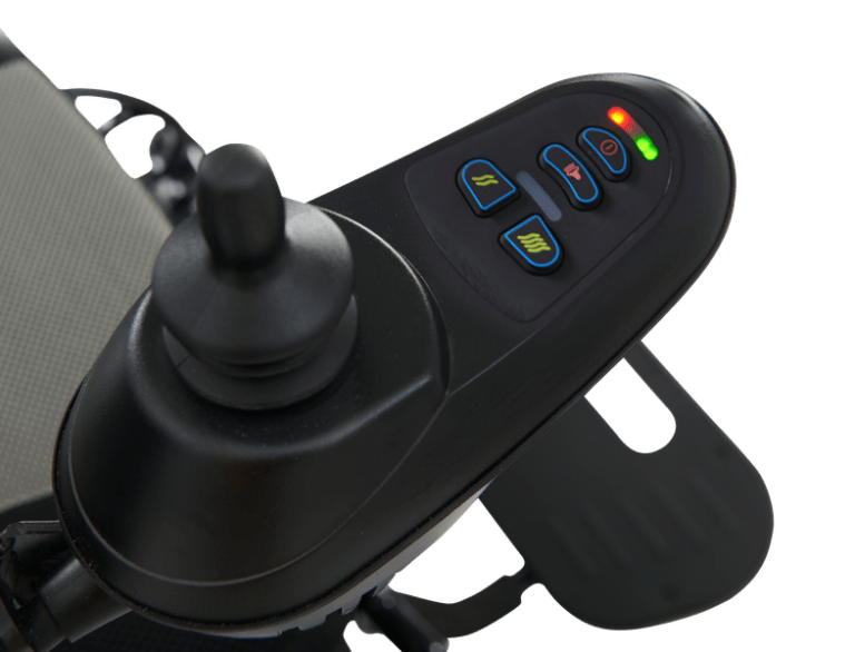 Stride - Golden Technologies