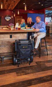 Stride - Golden Technologies