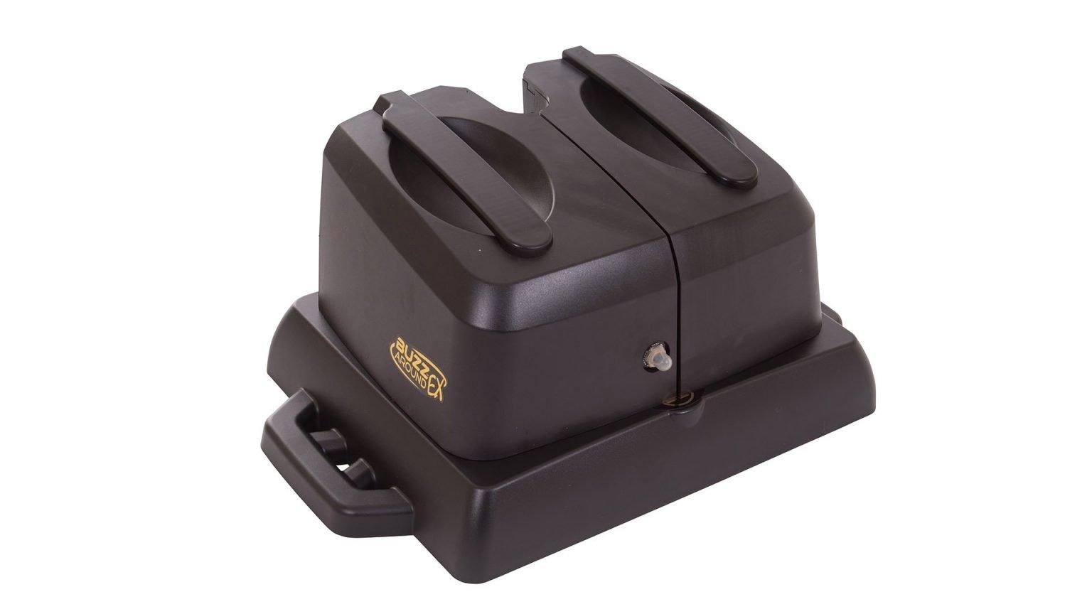 Buzzaround LT 3-Wheel - Golden Technologies