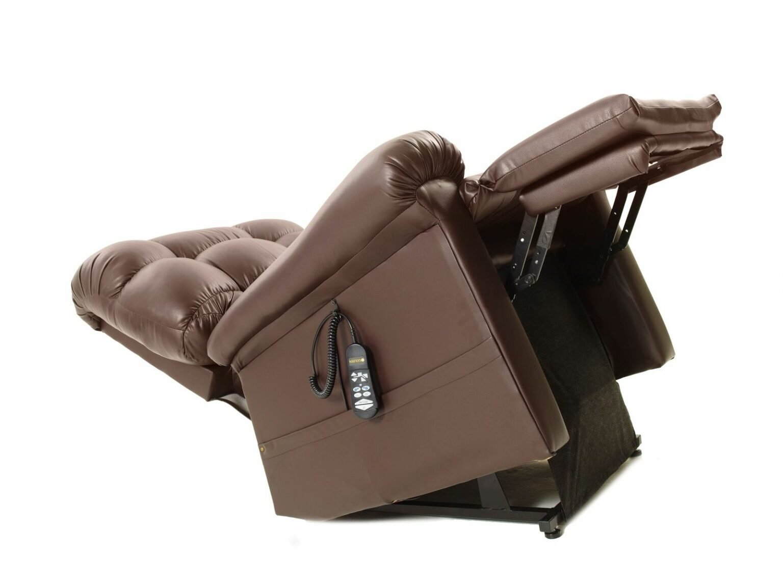 Lift Chairs with Patented Twilight Tilt Technology - Golden Technologies