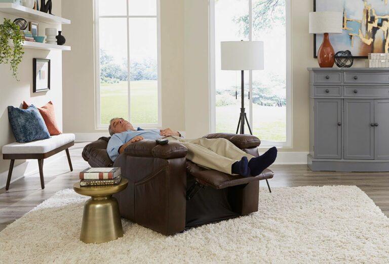 Rhea Large - Golden Technologies