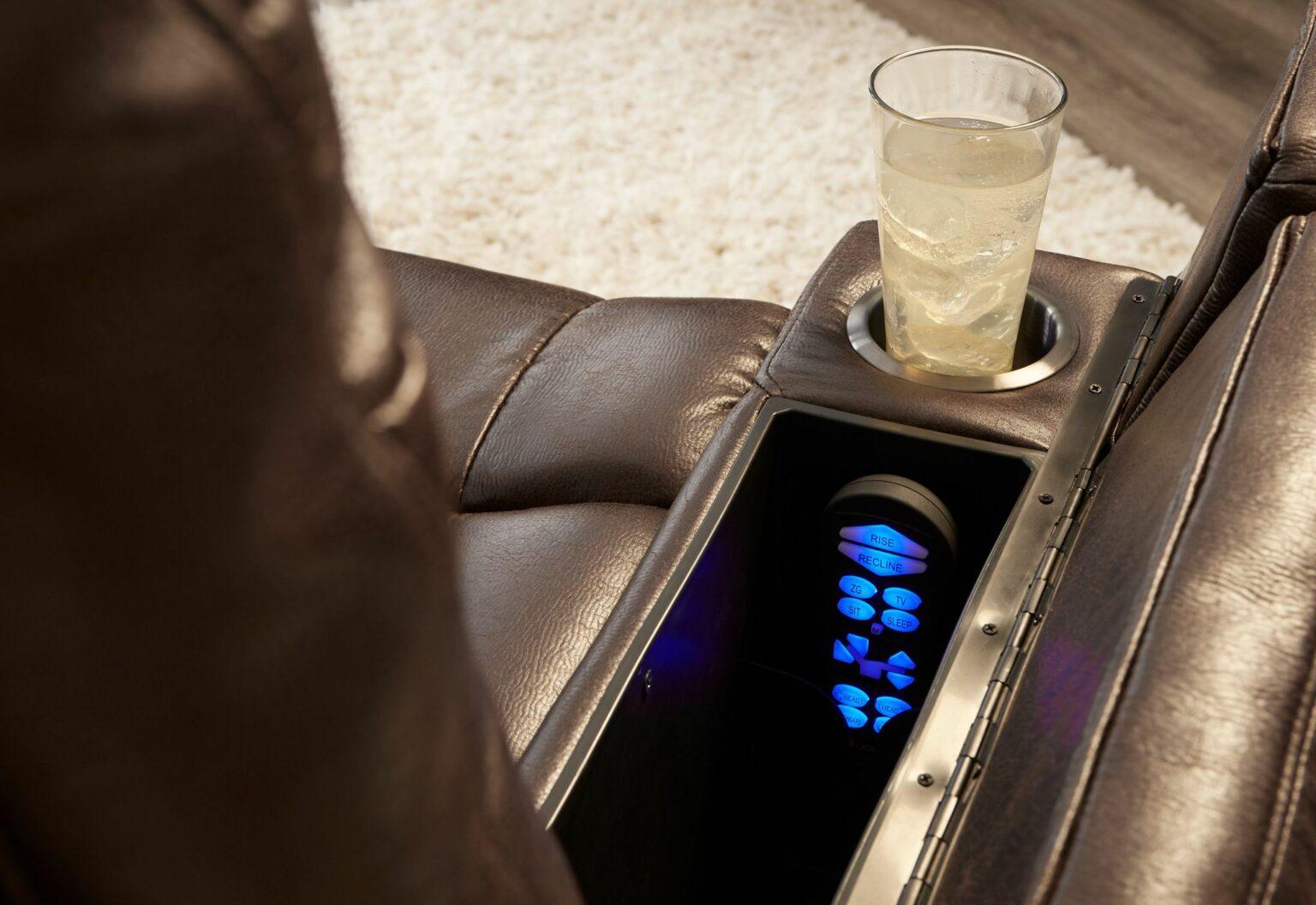 Rhea - Golden Technologies