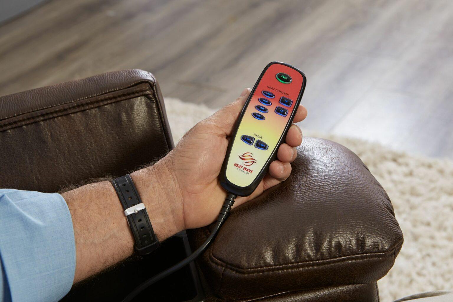 Rhea - Golden Technologies