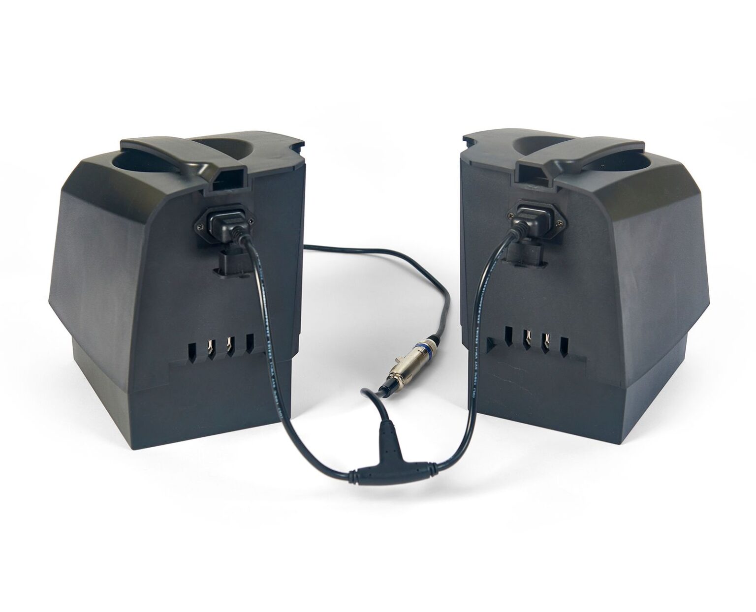 Rear View Mirrors - Golden Technologies