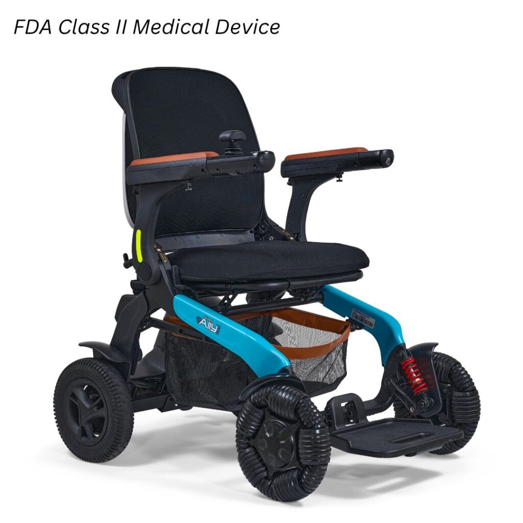 Compass™ Sport - Golden Technologies