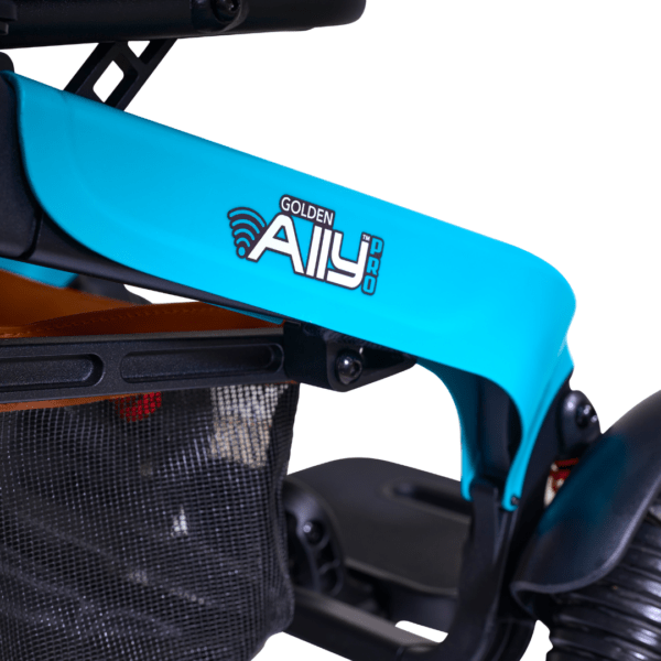 Ally Pro - Golden Technologies