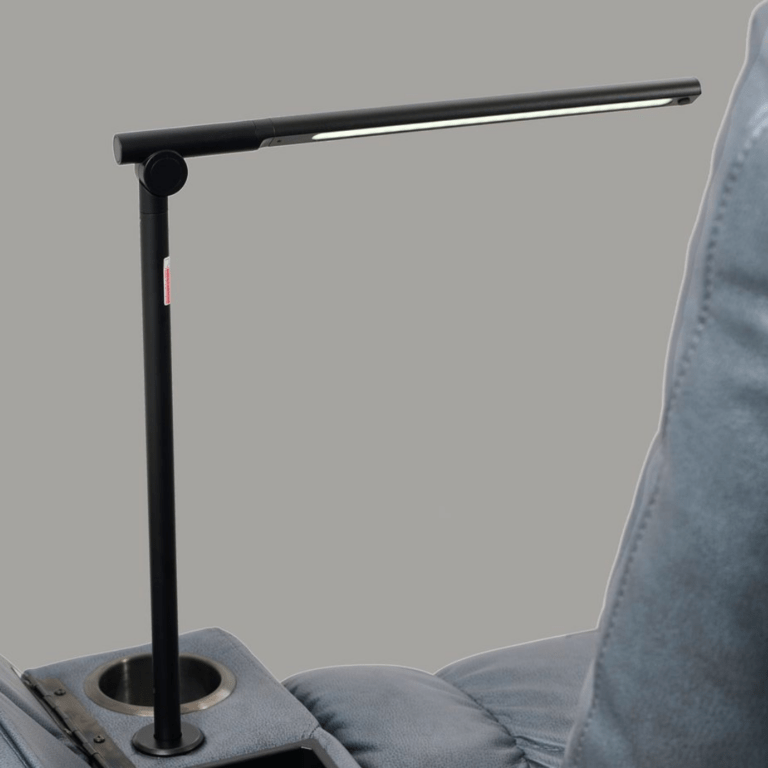 Rhea with Twilight & Nirvana Medium - Golden Technologies