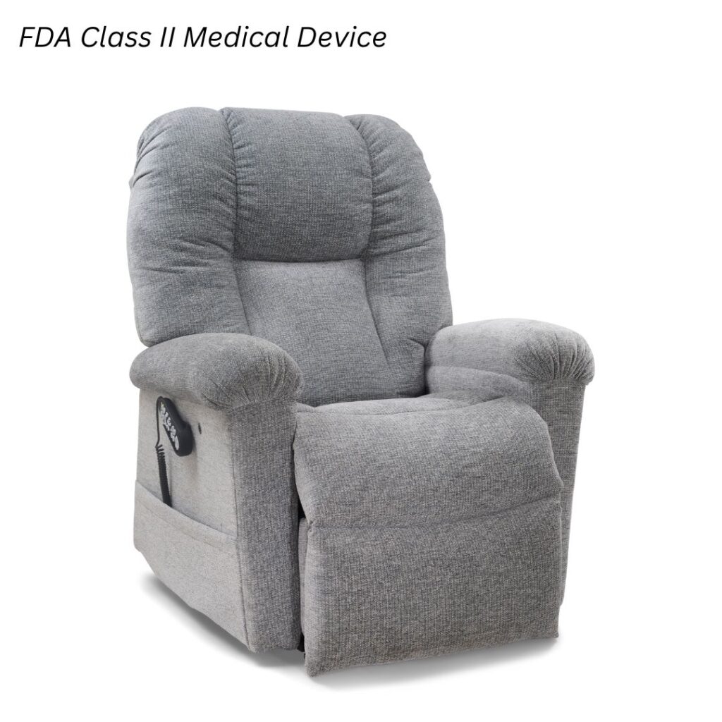 Lift Recliners - Golden Technologies